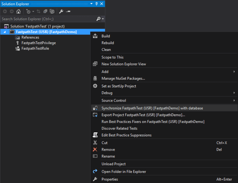 Setting Up Security in Dynamics 365 for Finance and Operations - Part ...