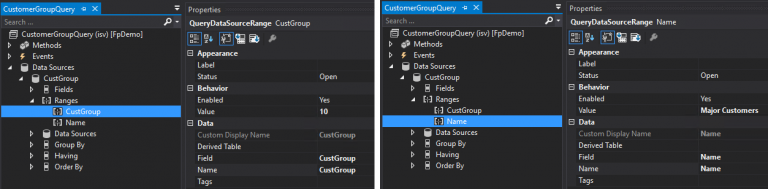 Extensible Data Security (XDS) Framework in D365FO - Alex Meyer