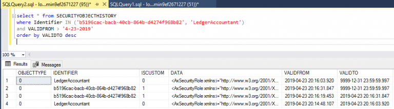 Why Adding an Undo Button to Unpublished Objects is Not Easy in D365FO - Alex Meyer