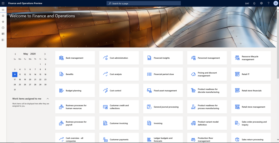 Easily Create a Read Only Role in D365FO - Alex Meyer