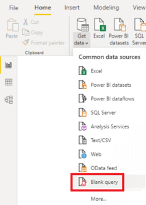 How to Connect Power BI to D365FO Service Operation Endpoint - Alex Meyer