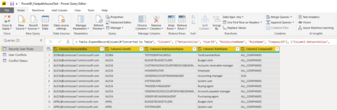 How to Configure Power BI to Utilize a Custom API as a Data Source ...