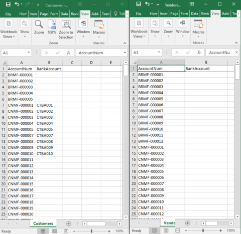 Creating a Zip File From Multiple MemoryStreams in D365FO - Alex Meyer