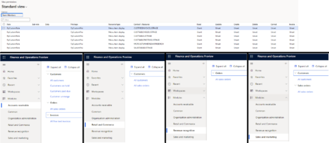 How to Grant Access to Navigation Modules in D365FO - Alex Meyer