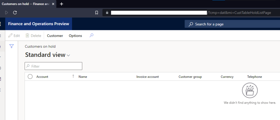 How to Grant Access to Navigation Modules in D365FO - Alex Meyer
