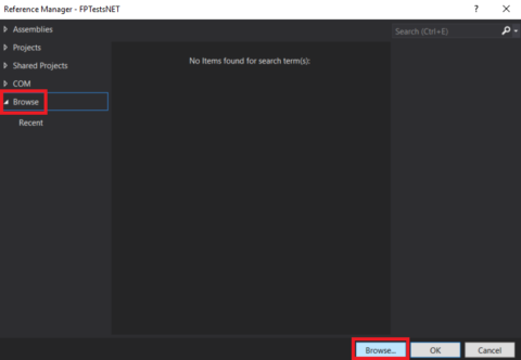 How to Use a .NET Project Within a D365FO Solution - Alex Meyer