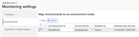 Overview of Telemetry Data in D365FO - Alex Meyer