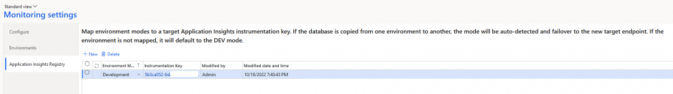 Overview of Telemetry Data in D365FO - Alex Meyer