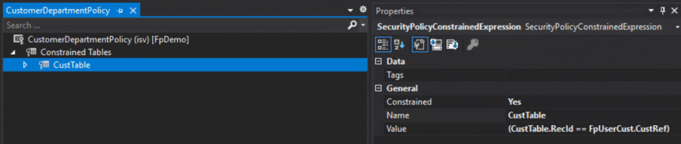 How to Approach Advanced XDS Scenarios in D365FO - Alex Meyer