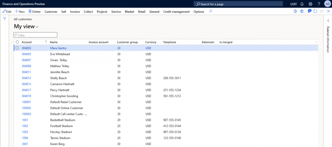 How to Approach Advanced XDS Scenarios in D365FO - Alex Meyer
