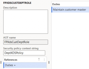 How to Approach Advanced XDS Scenarios in D365FO - Alex Meyer