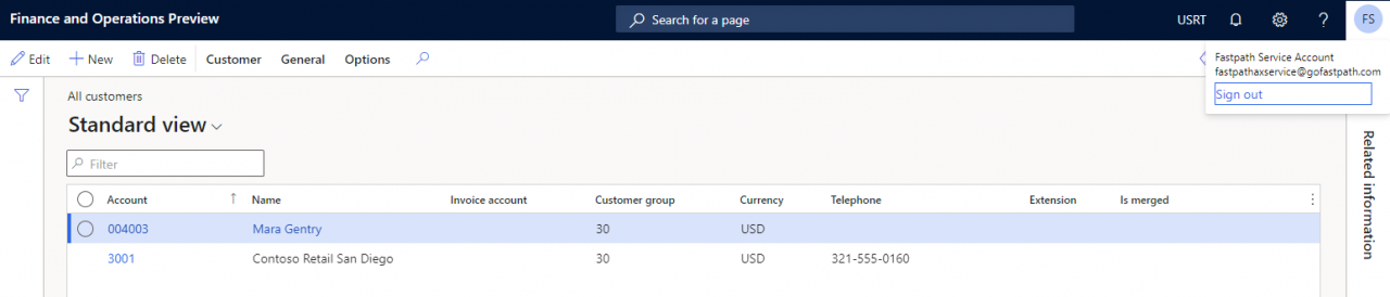 How to Approach Advanced XDS Scenarios in D365FO - Alex Meyer