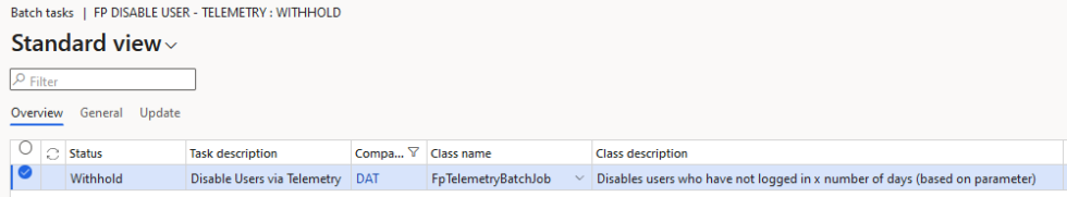 Utilizing Telemetry Data Within D365FO - Alex Meyer