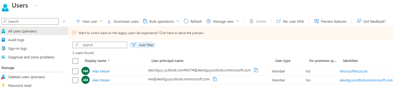 How to Sign Up for Power Apps With Microsoft Account - Alex Meyer