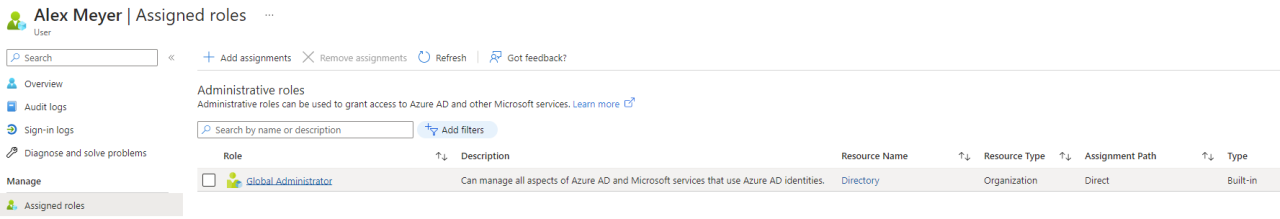 How to Sign Up for Power Apps With Microsoft Account - Alex Meyer