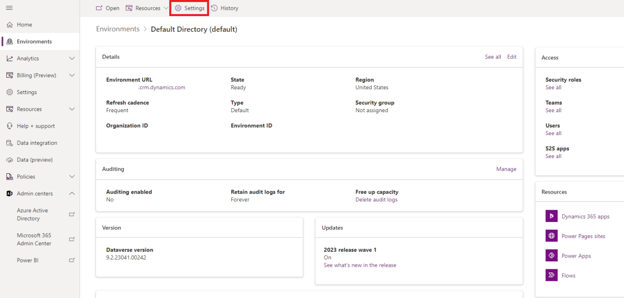 How to Sign Up for Power Apps With Microsoft Account - Alex Meyer