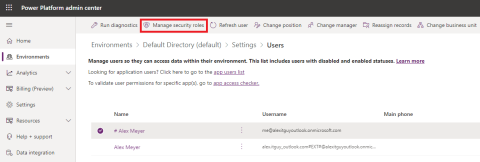 How to Sign Up for Power Apps With Microsoft Account - Alex Meyer