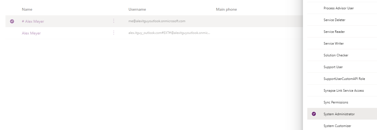 How to Sign Up for Power Apps With Microsoft Account - Alex Meyer