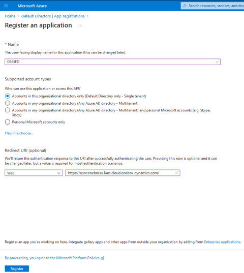Step by Step Guide to Deploy a Local VHD of D365FO - Alex Meyer