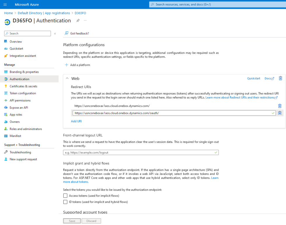 Step by Step Guide to Deploy a Local VHD of D365FO - Alex Meyer