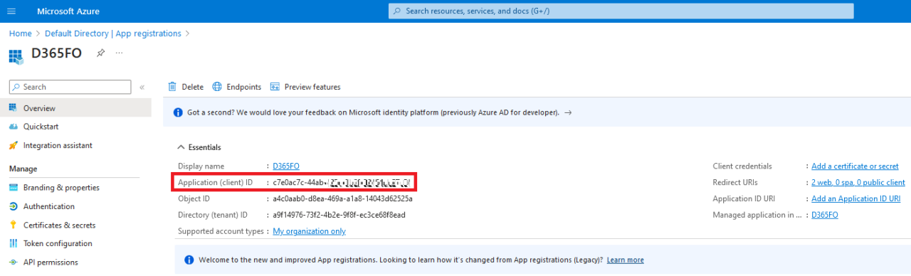 Step by Step Guide to Deploy a Local VHD of D365FO - Alex Meyer