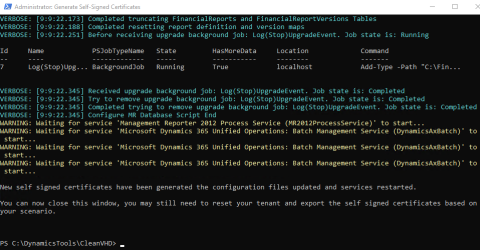 Step by Step Guide to Deploy a Local VHD of D365FO - Alex Meyer