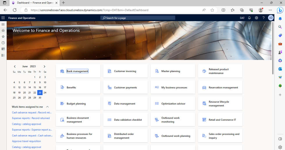 Step by Step Guide to Deploy a Local VHD of D365FO - Alex Meyer