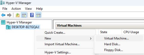 Step by Step Guide to Deploy a Local VHD of D365FO - Alex Meyer