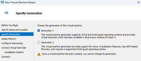 Step by Step Guide to Deploy a Local VHD of D365FO - Alex Meyer