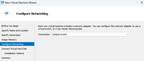 Step by Step Guide to Deploy a Local VHD of D365FO - Alex Meyer