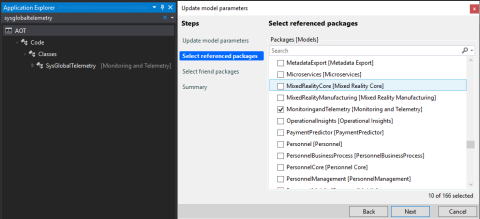 Using Telemetry Data for Read Auditing in D365FO - Alex Meyer