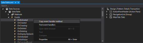 Using Telemetry Data for Read Auditing in D365FO - Alex Meyer