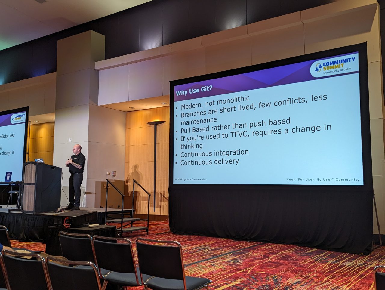 My Experience at Dynamics Communities North America Summit 2023 - Alex ...