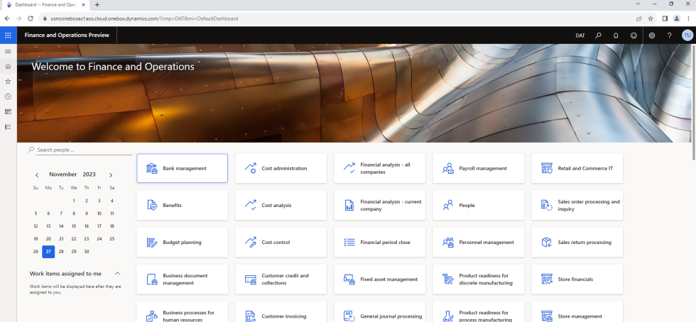 How to Test Role Access Without a Test Account in D365FO - Alex Meyer