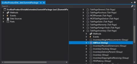 Field Level Security for Custom Field Extensions in D365FO - Alex Meyer