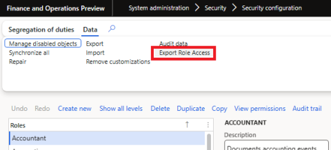 New Feature Release of the D365FO Admin Toolkit (v1.1) - Alex Meyer