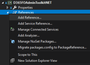 How to Clone and Configure a D365FO Project From GitHub - Alex Meyer