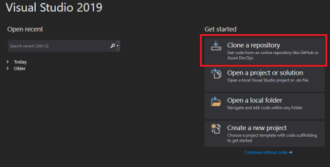 How to Clone and Configure a D365FO Project From GitHub - Alex Meyer