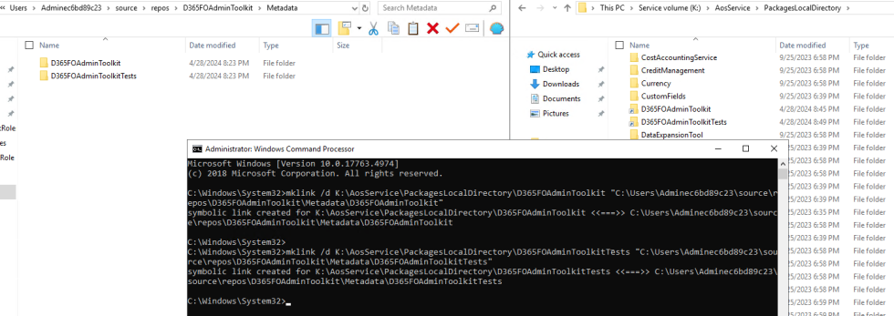 How to Clone and Configure a D365FO Project From GitHub - Alex Meyer