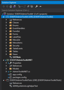 How to Clone and Configure a D365FO Project From GitHub - Alex Meyer