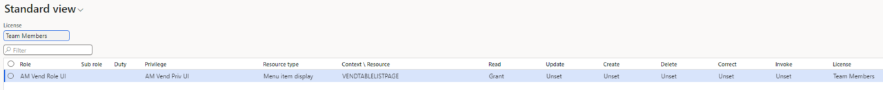 D365FO Security Setup: Configuration or Code? - Alex Meyer