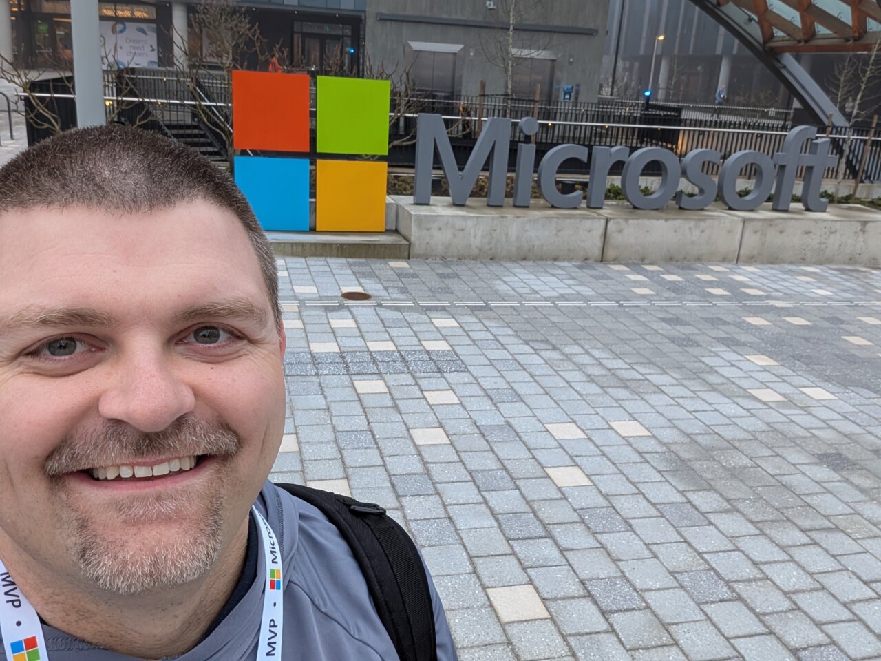 Microsoft MVP Summit 2025 Overview - Alex Meyer