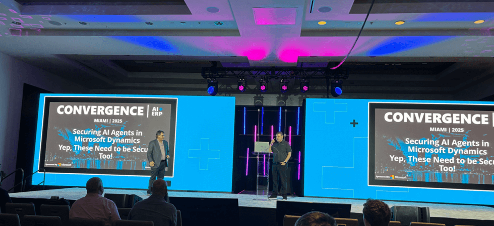 Convergence 2025 Wrap Up & Key Takeaways - Alex Meyer
